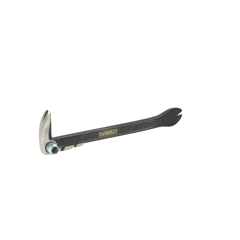 Dewalt crowbar store